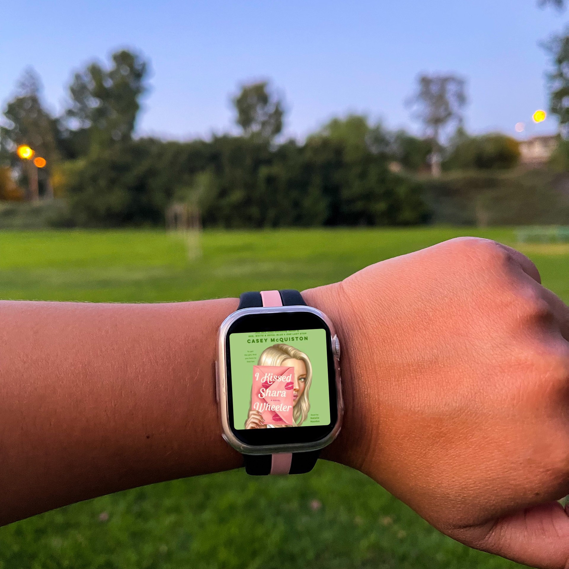 Review: I Kissed Shara Wheeler | Asha Reads