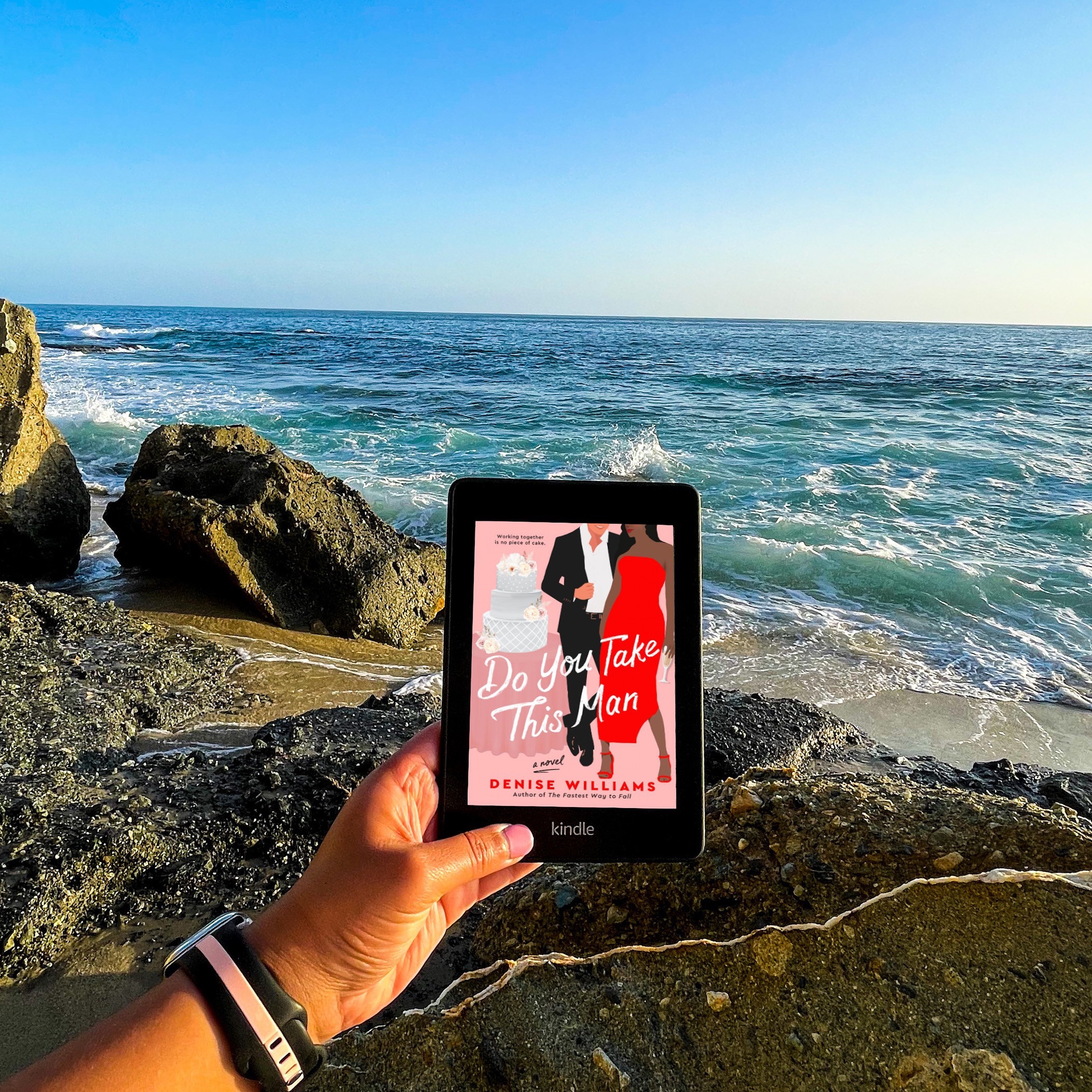 Review: Do You Take This Man? | Asha Reads