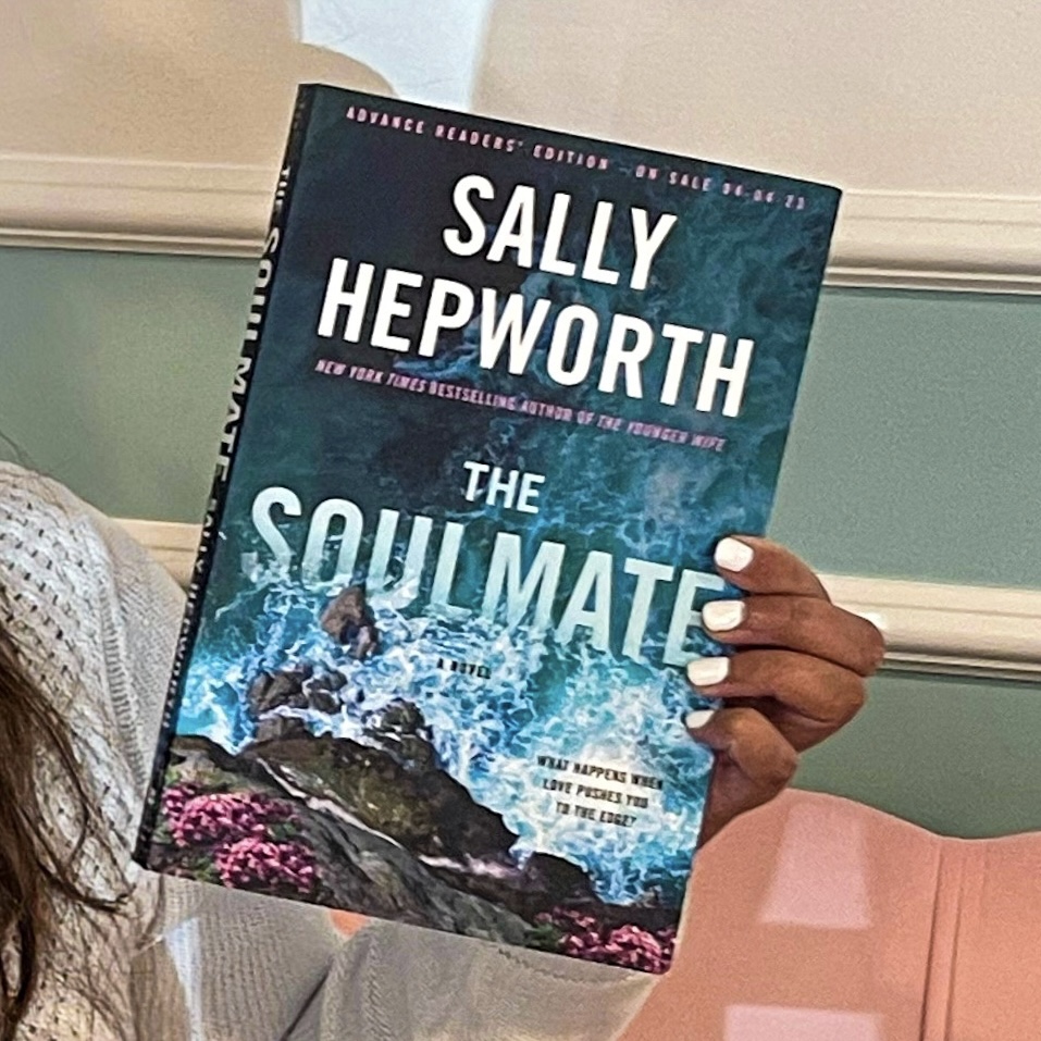 Review: The Soulmate | Asha Reads