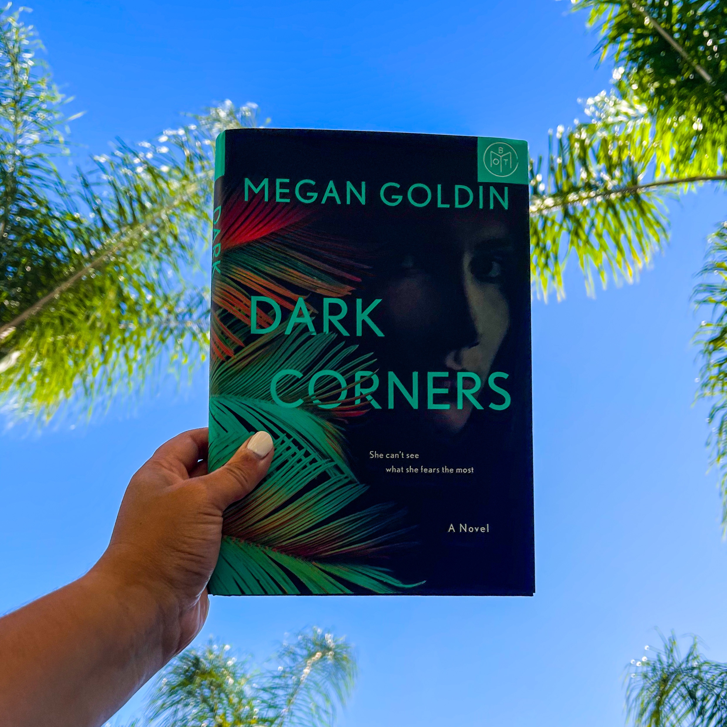 Review: Dark Corners | Asha Reads