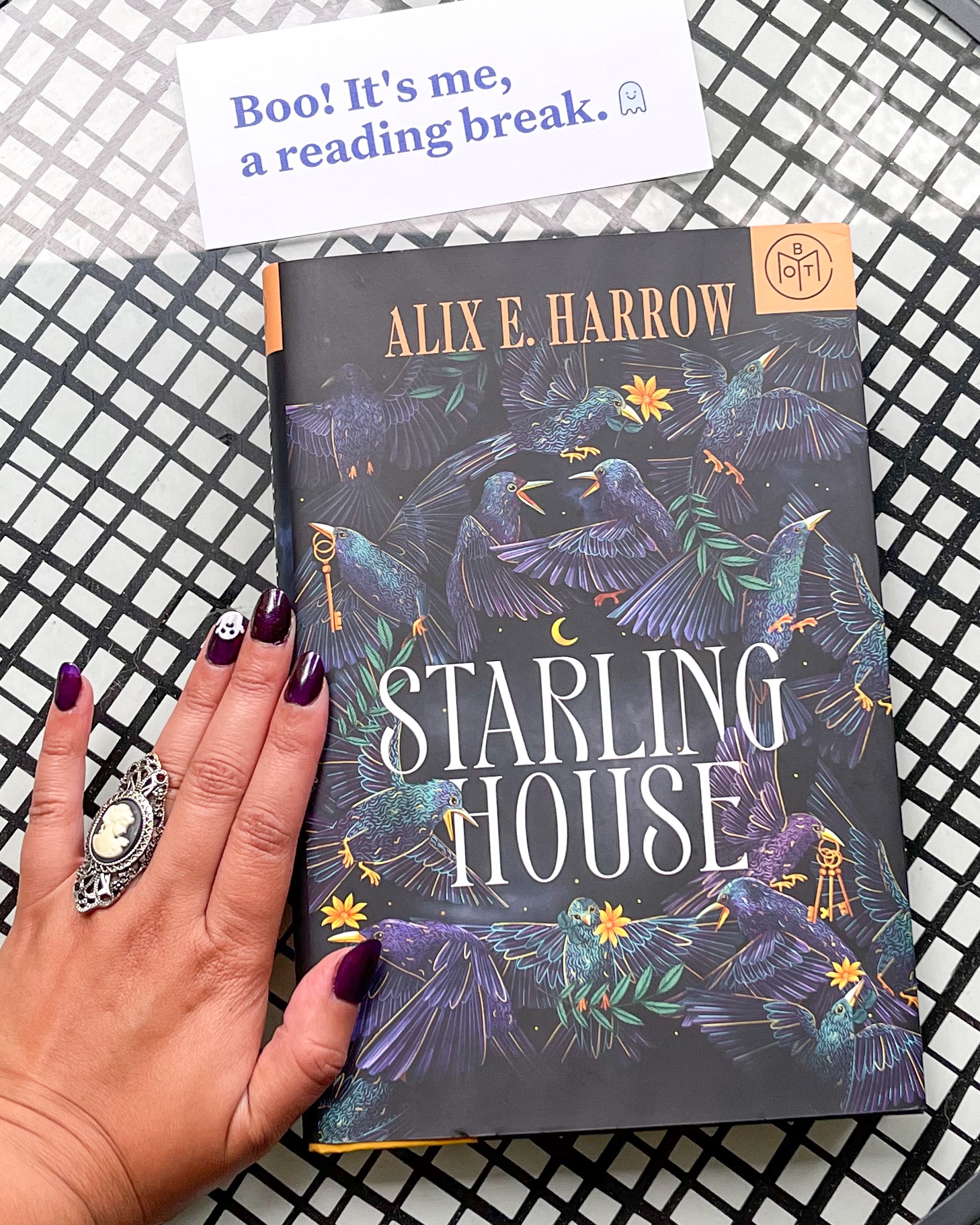 Review: Starling House | Asha Reads