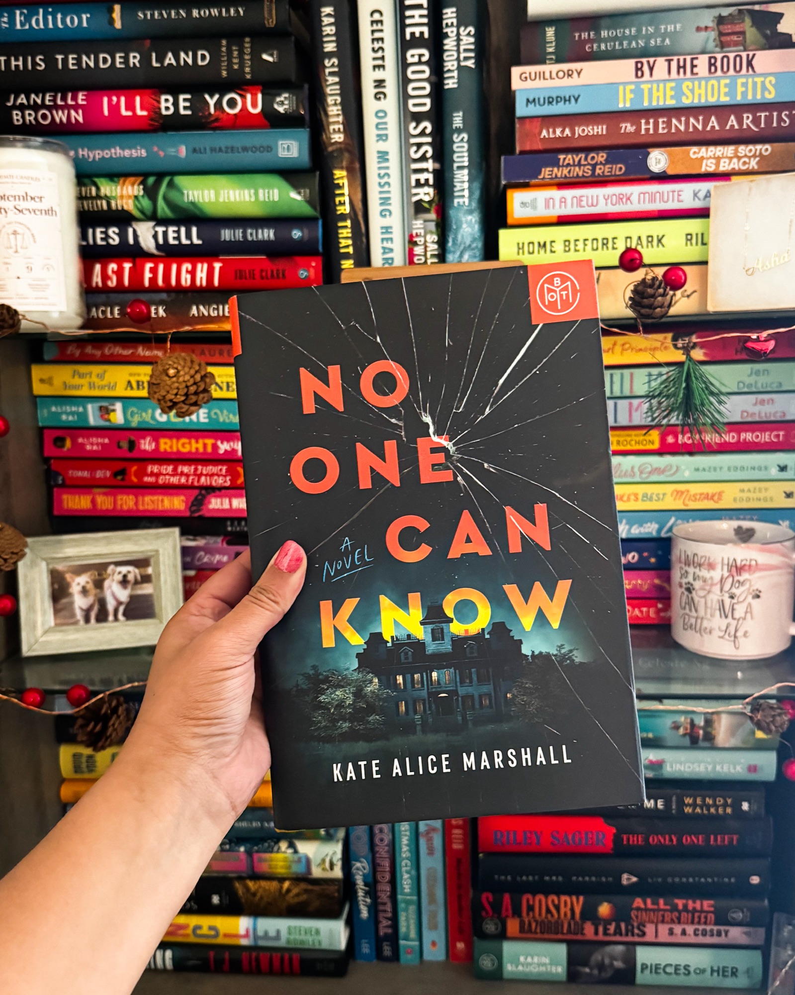 Review: No One Will Know | Asha Reads