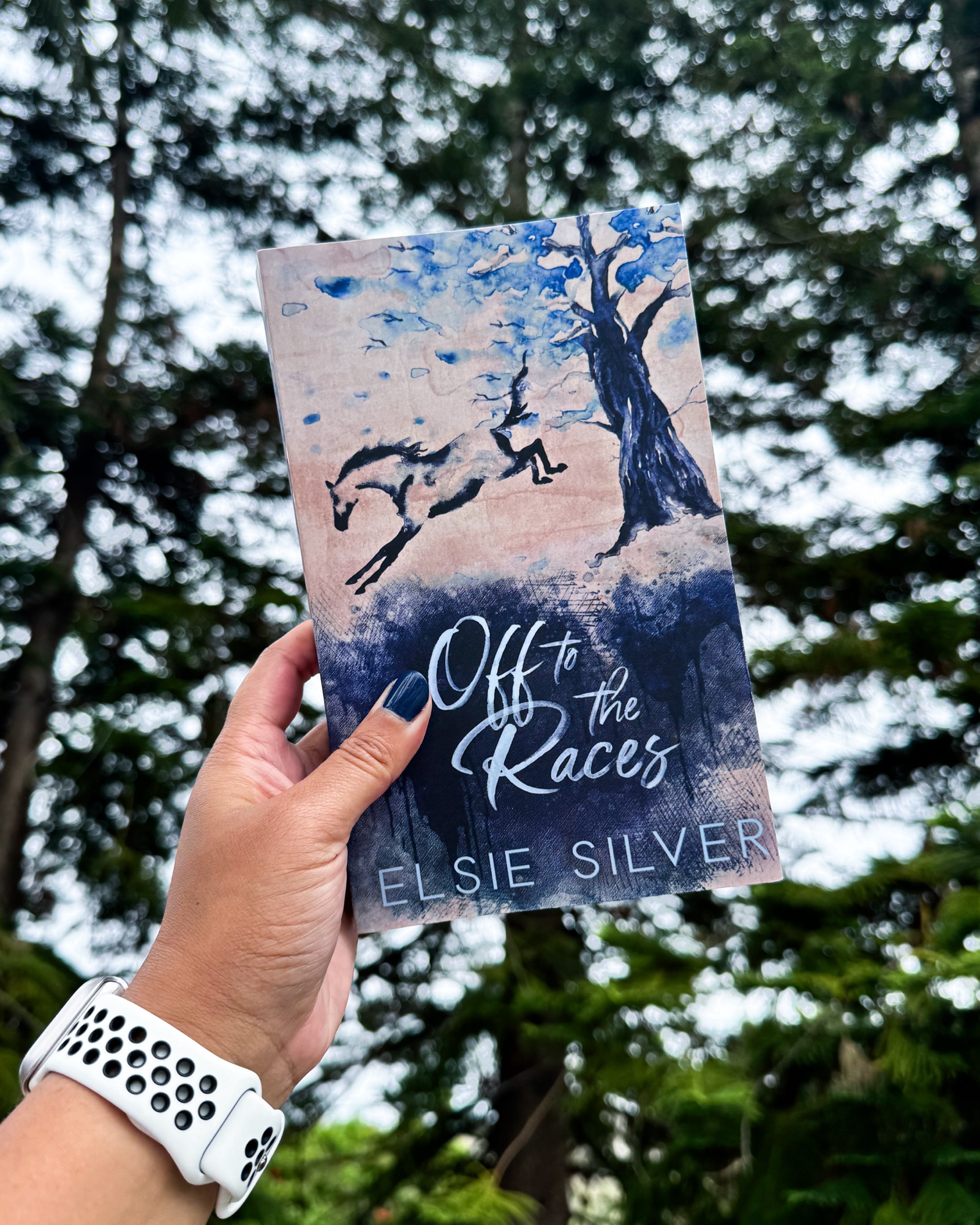 Review: Gold Rush Ranch Series | Asha Reads