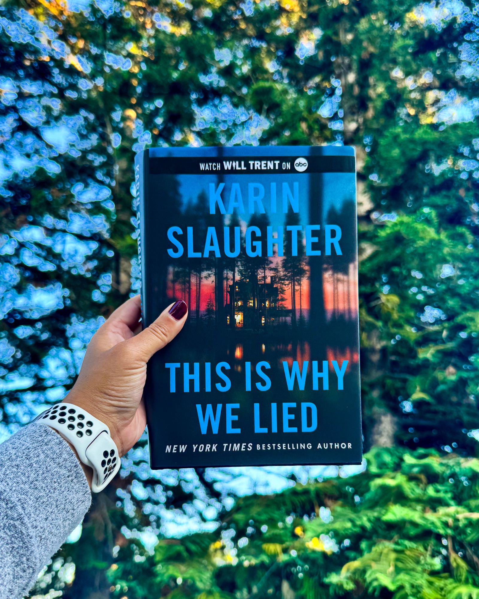 Review: This Is Why We Lied | Asha Reads