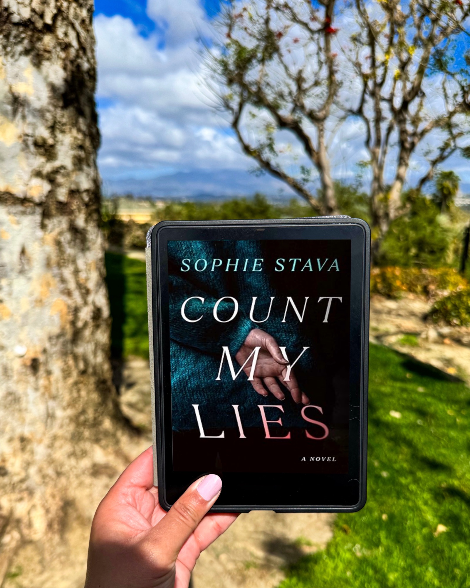 Review: Count My Lies | Asha Reads